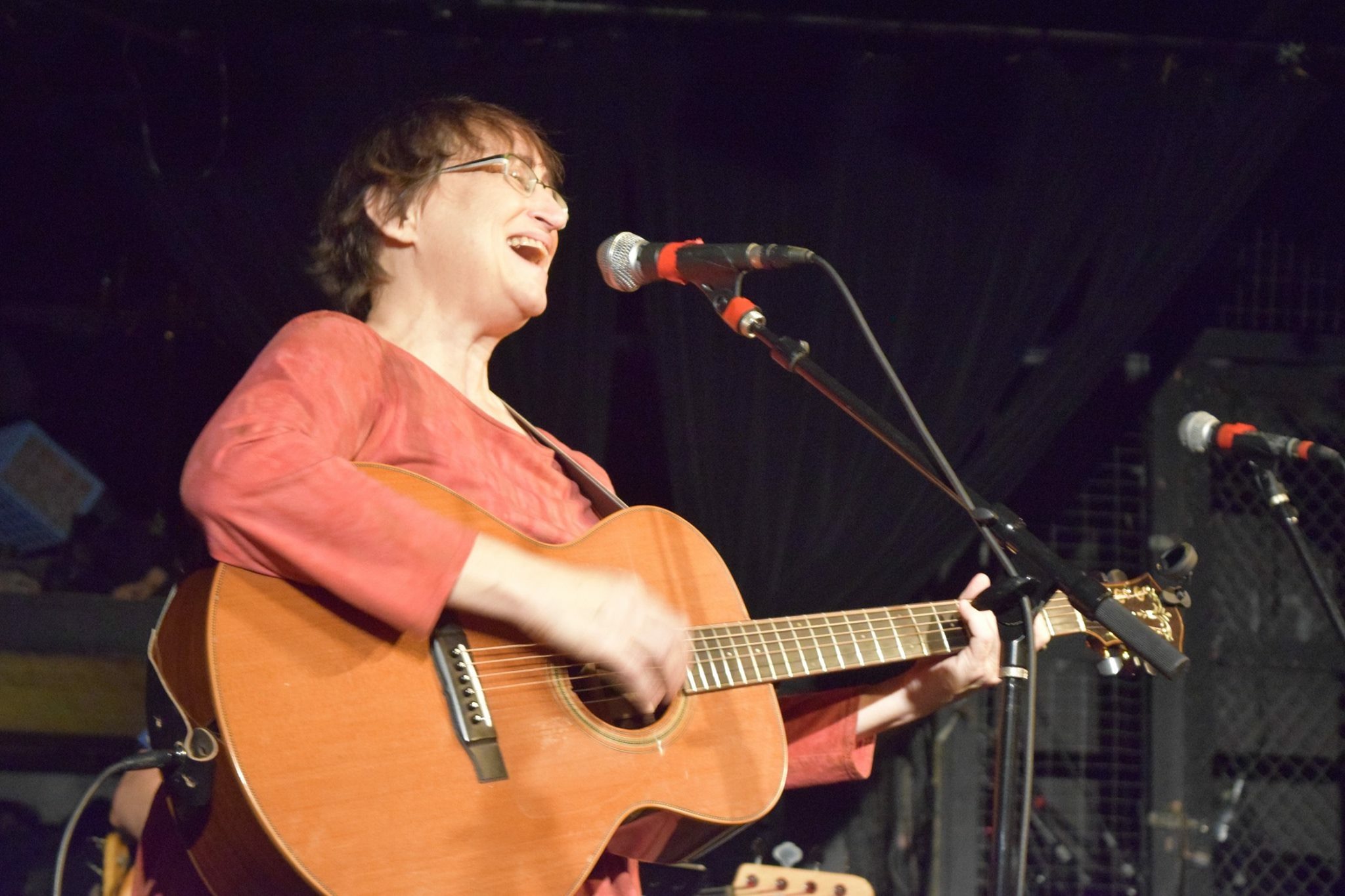 RAG Concert Series | Randolph Arts Guild